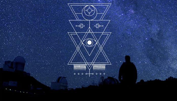 The 7 Biggest Mistakes People Make When Learning Magick