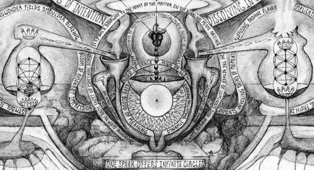 Stunning: The Occult Artwork of David Chaim Smith