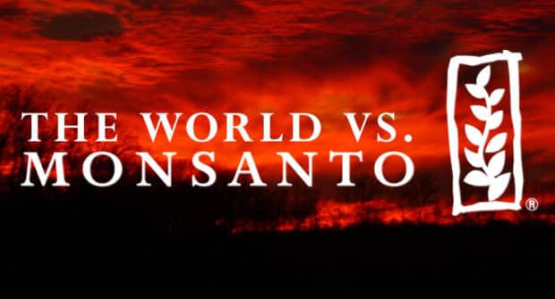 The World vs. Monsanto: A Short History of the Battle Against the Most ...